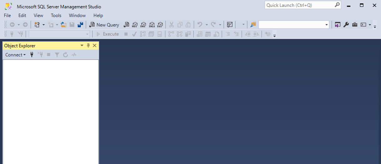 SQL Serverインストール手順 – ほのぼのTips